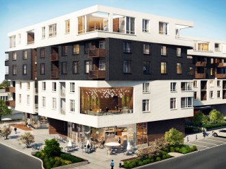 Condos in Victoria BC | Victoria Real Estate | Sales & Updates | Town Homes