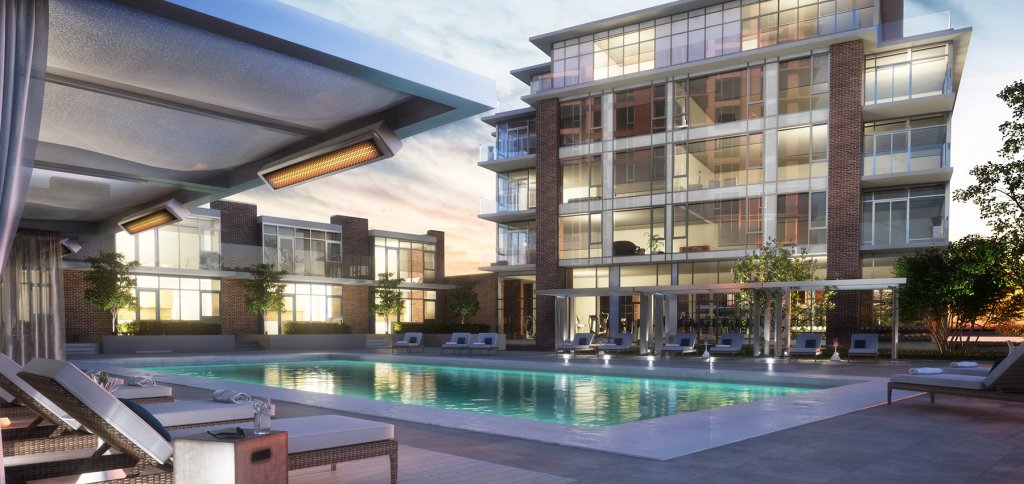 Encore | Condos in Victoria BC