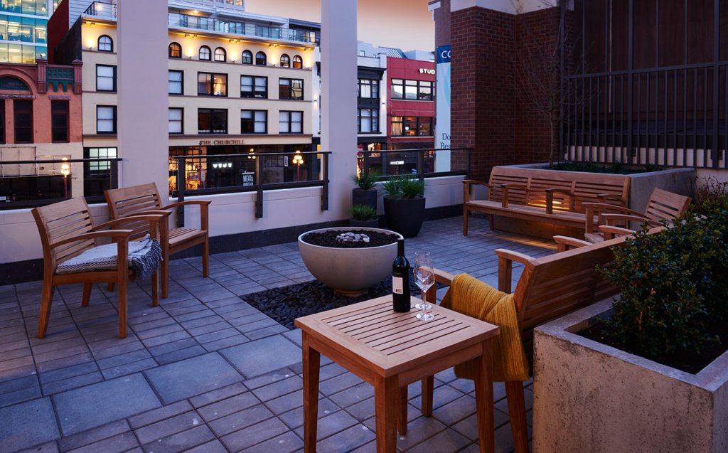 Era | Condos in Victoria BC